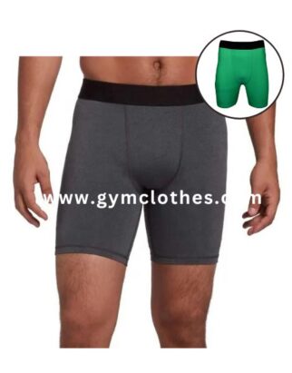 Wholesale Men Pro Support Athletic Sports Underwear From Gym Clothes