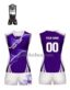Wholesale Volleyball Clothing Set From Gym Clothes