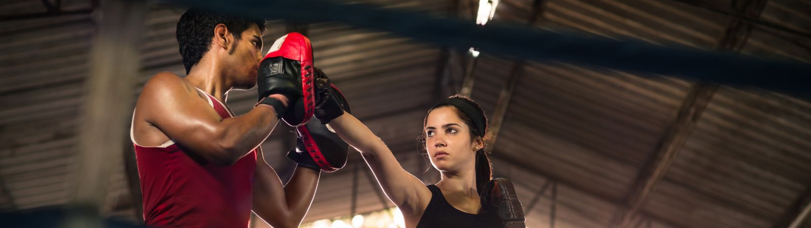 Wholesale Boxing Apparel & Clothing Supplier